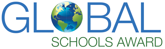 Global Schools Award - home page